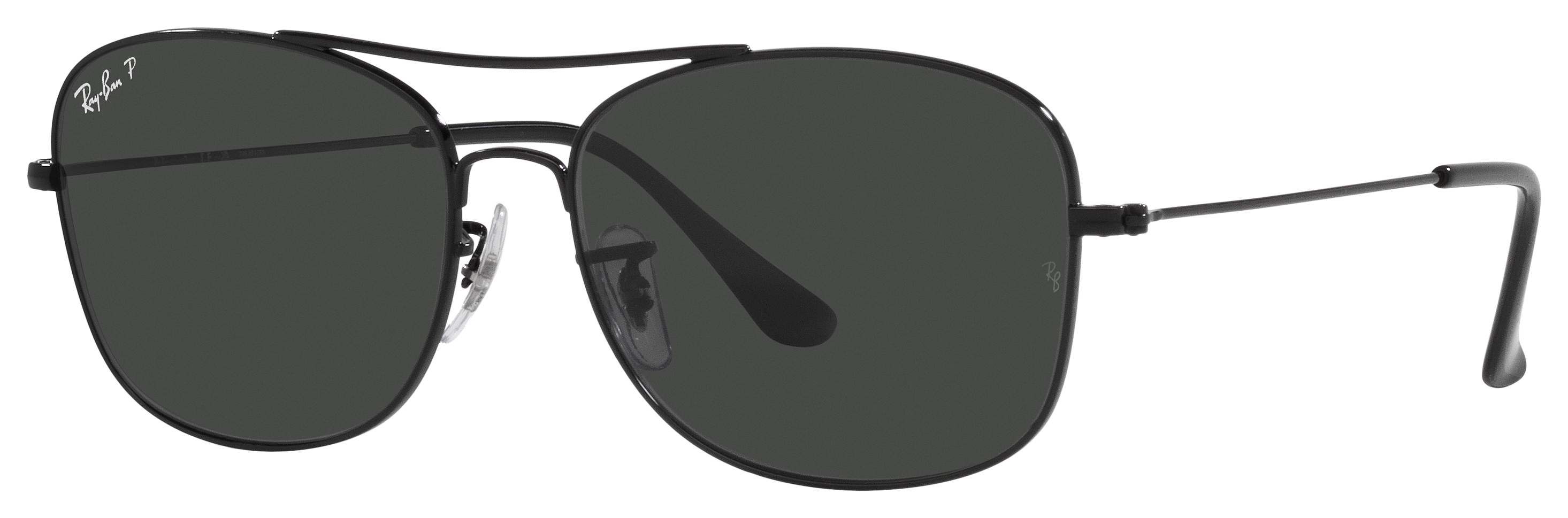 Ray-Ban RB3799 Glass Polarized Sunglasses | Bass Pro Shops